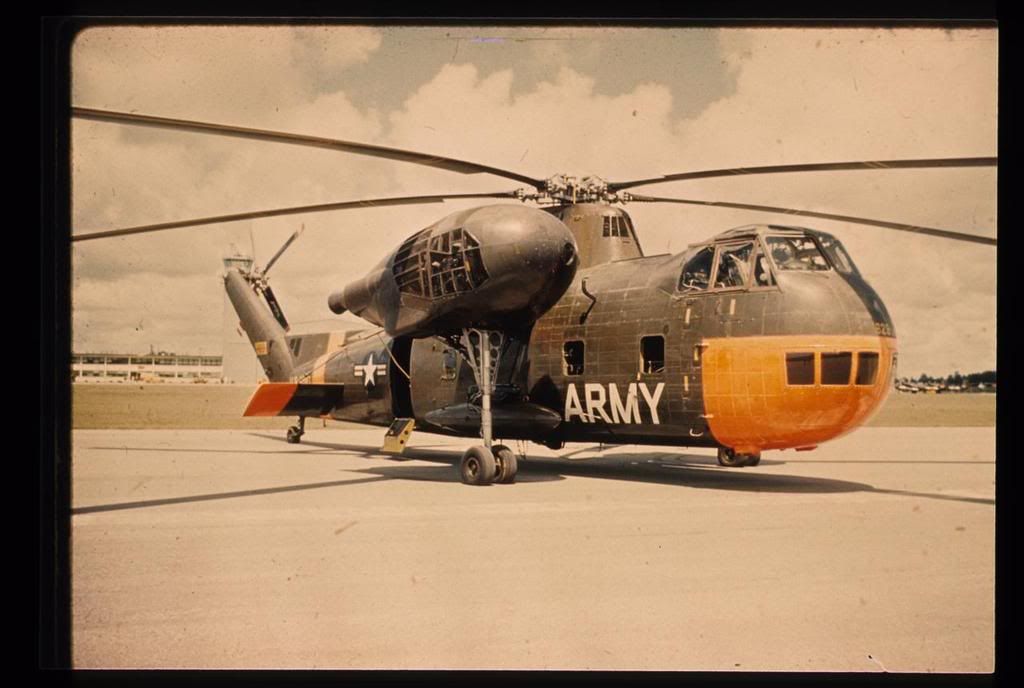 Special Hobby CH-37 - Helicopter Modeling - ARC Discussion Forums